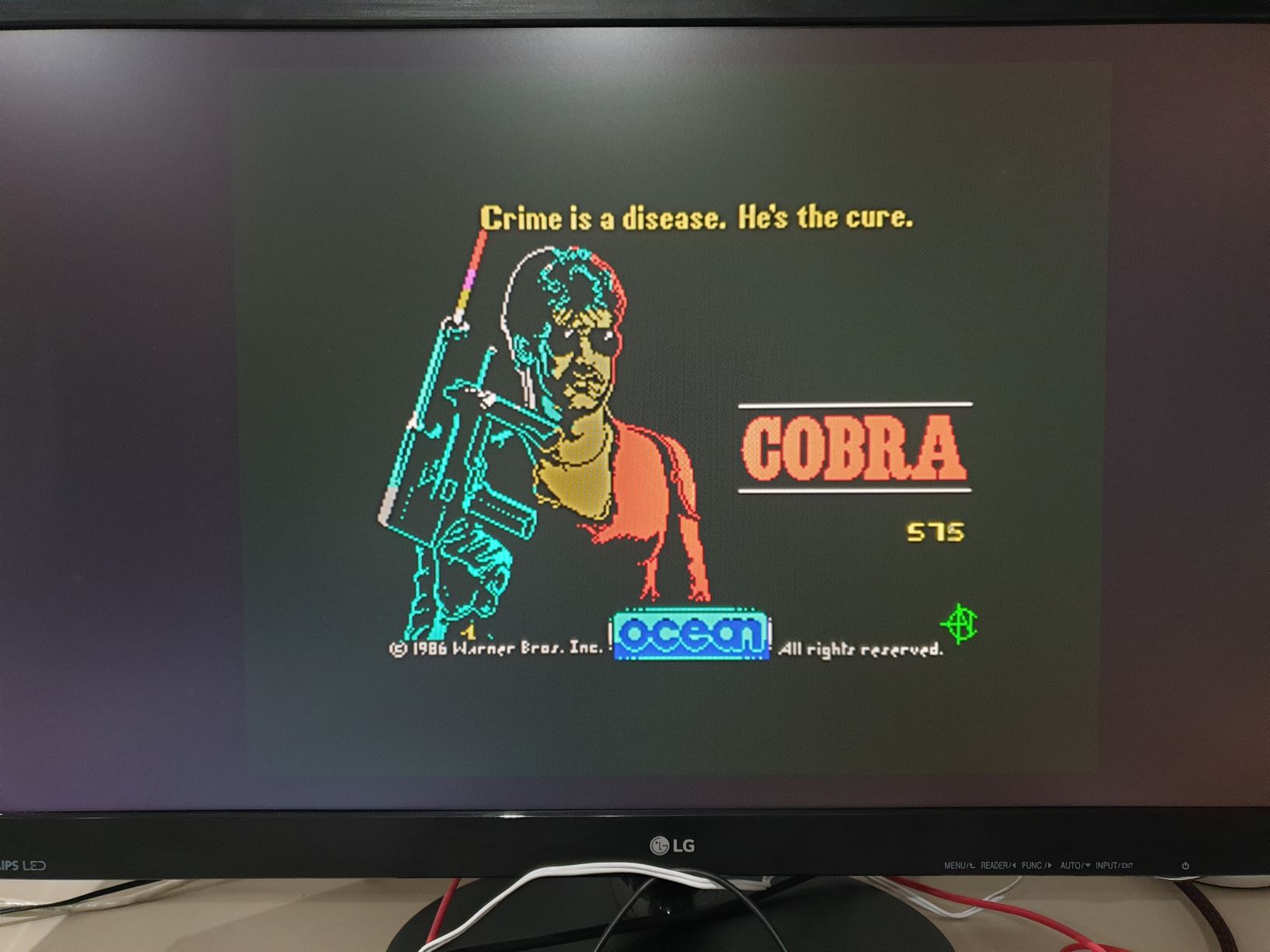 ZXBaremulator - Running on Raspberry PI Zero W with Recreated ZX ...