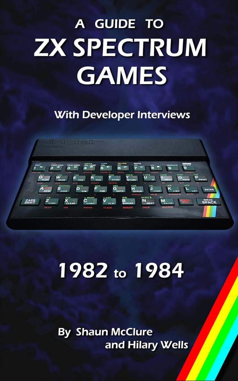 The Spectrum Firmware upgrade (v1.0.2) - Perdigao's Arcade The Spectrum Firmware upgrade (v1.0.2) - Perdigao's Arcade